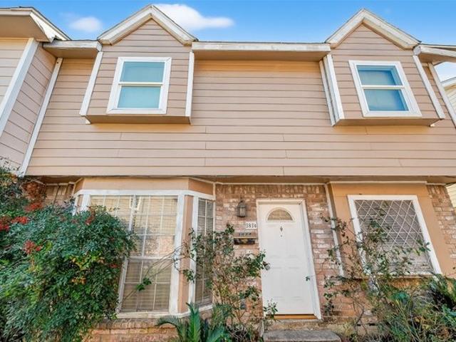 3834 Willow Springs Ln, Houston, TX 77080