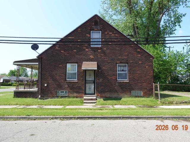 3834 19TH Street