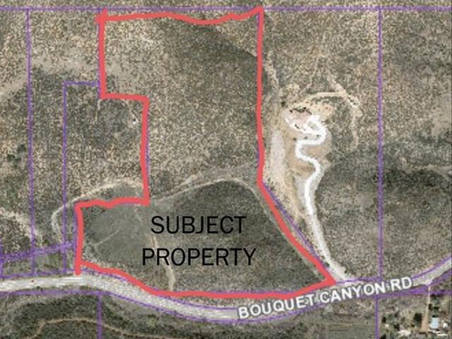 38351 Bouquet Canyon Rd, Leona Valley, CA 93551