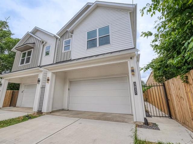 3835 Mainer St, Houston, TX 77021