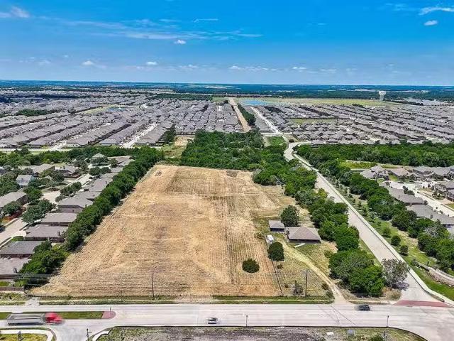 3835 Milrany Ln, Melissa, TX 75454