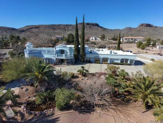 3835 N 4th St, Kingman, AZ 86409