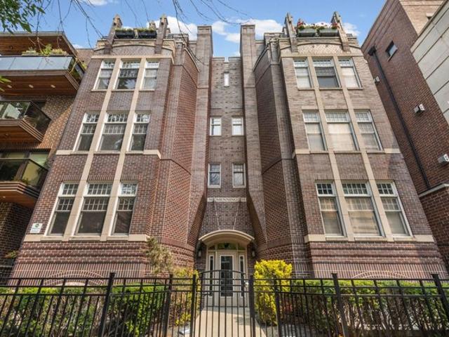 3835 N Ashland Ave Unit 1G, Chicago, IL 60613