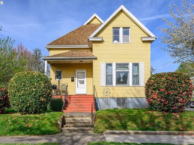 3835 N Kerby Ave, Portland, OR 97227