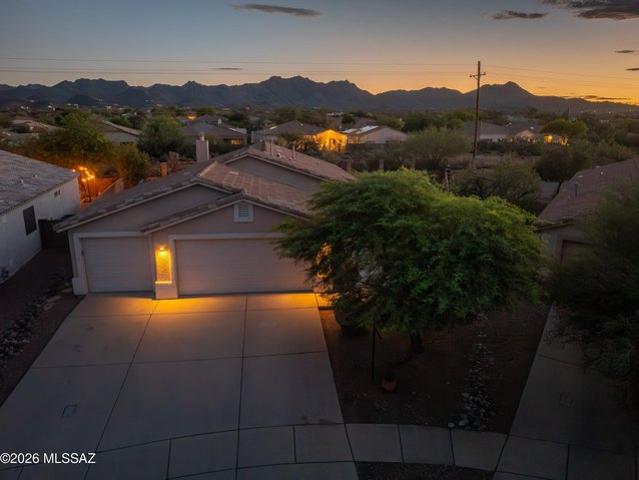 3835 N Nash Creek Ct, Tucson, AZ 85745