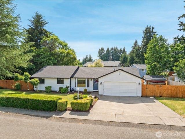 3835 Blue Finch Ct SE, Olympia, WA 98503