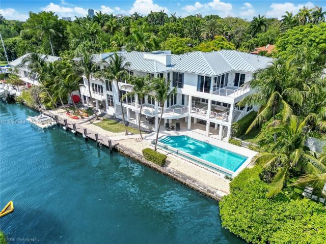3835 Carole Ct, Miami, FL 33133 | MLS #A11937