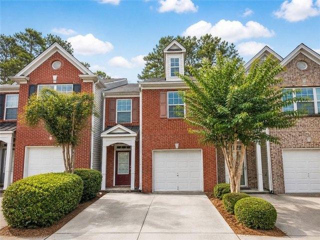 3835 Dandridge Way, Duluth, GA 30096