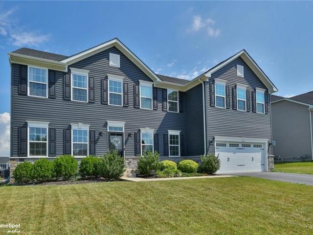 3835 Dewalt St, Bethlehem, PA 18020