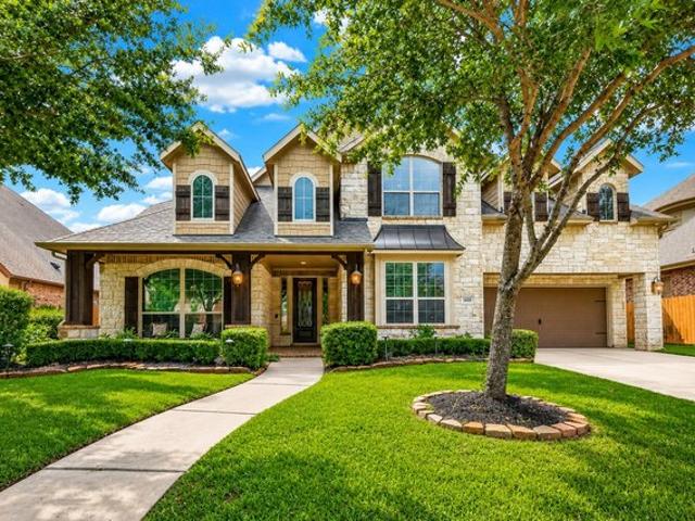 3835 Dortmund Dr, Spring, TX 77386