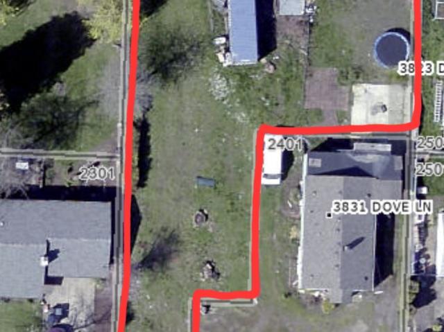 3835 Dove LN