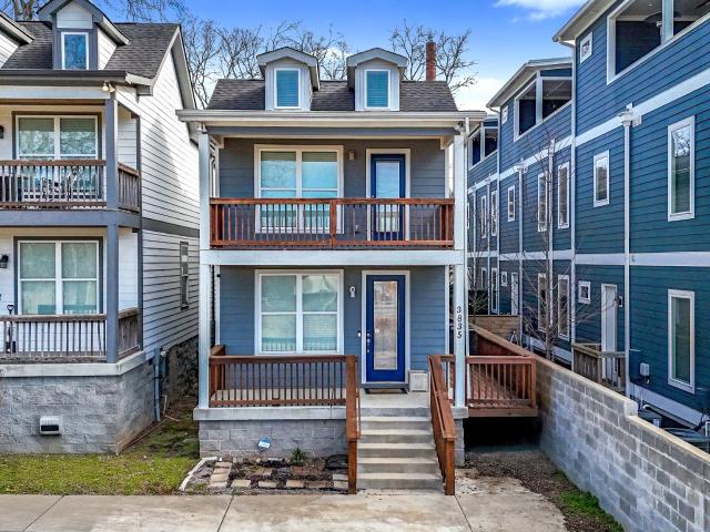3835 Dr Walter S Davis Blvd, Nashville, TN 37209 | MLS #3148
