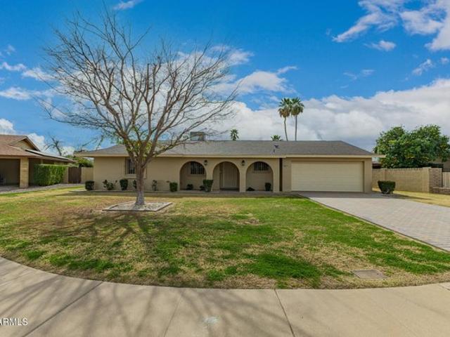 3835 E Altadena Ave, Phoenix, AZ 85028