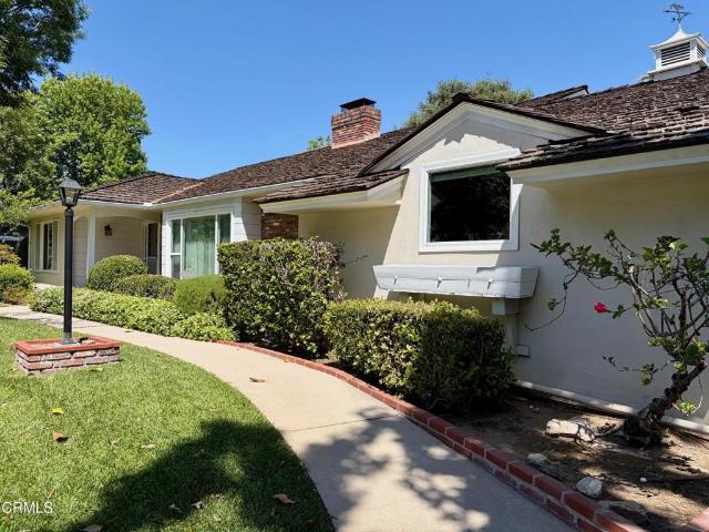 3835 Fairmeade Road