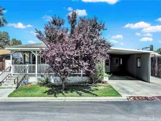 3835 GARDINER FERRY RD SPC 102, CORNING, CA 96021 Single Famil.