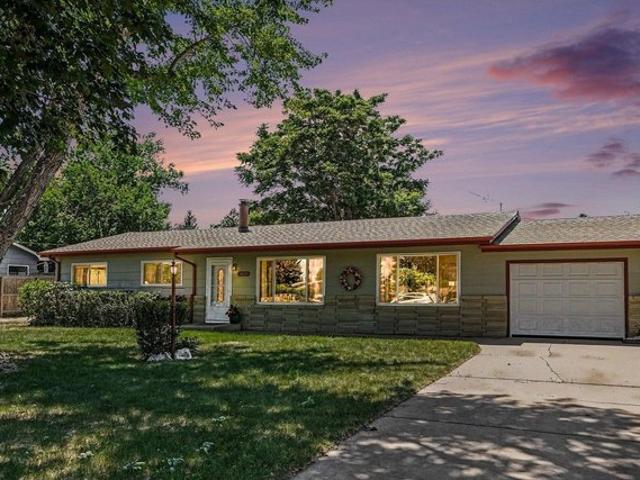 3835 Goodell Ln, Fort Collins, CO 80526