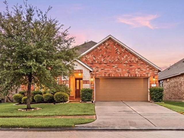 3835 Goldleaf Trail Dr, Katy, TX 77449
