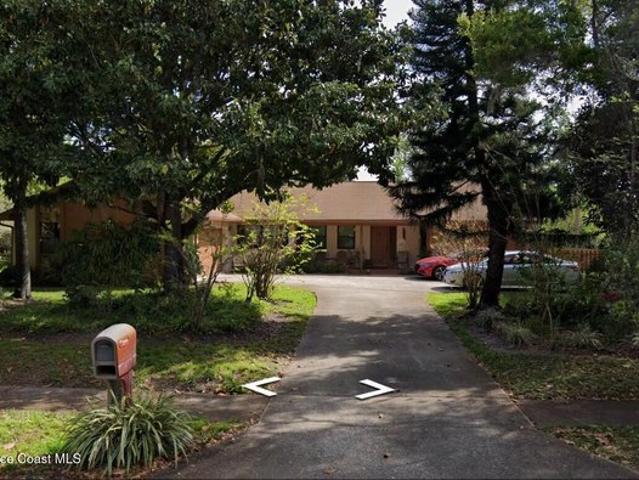 3835 Hickory Hill Blvd, Titusville, FL 32780