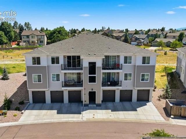3835 Presidio Pt Unit 201, Colorado Springs, CO 80920