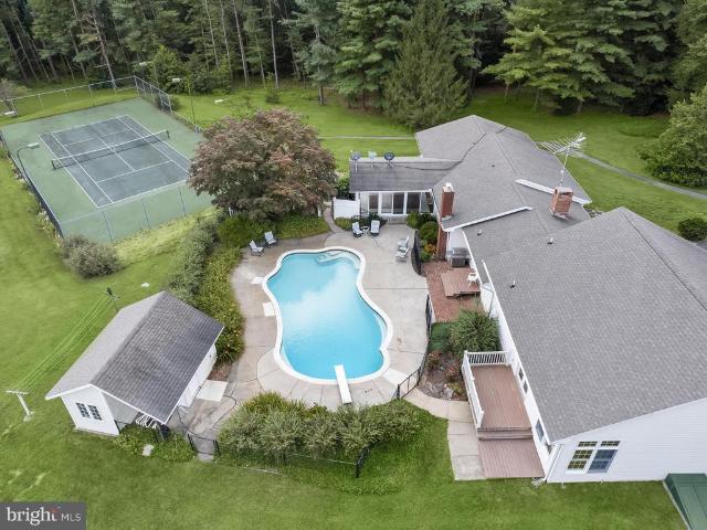3835 Rinehart Road