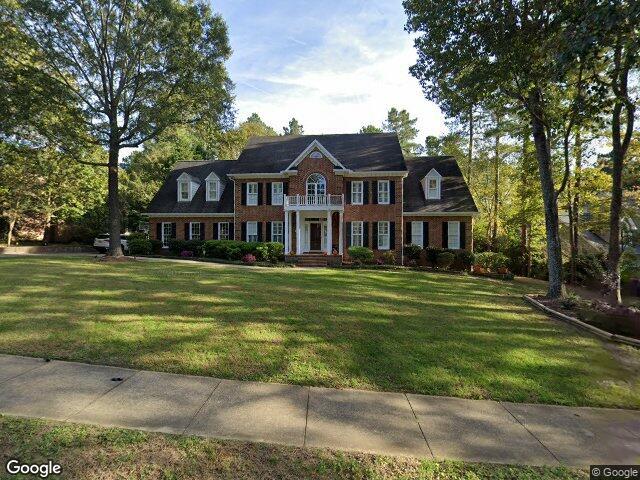 3835 Sweeten Creek Rd, Chapel Hill, NC 27514