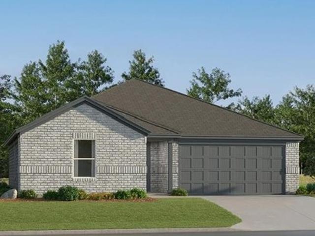 3835 SE 40th St, Newalla, OK 74857