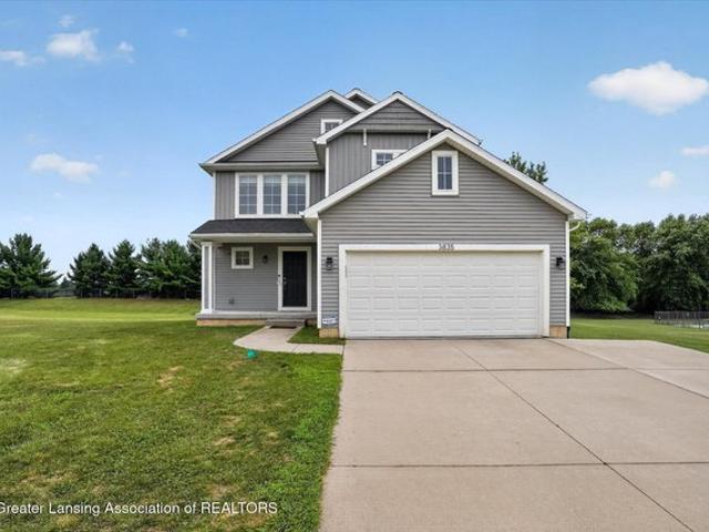 3835 Thorncrest Dr, Jackson, MI 49203