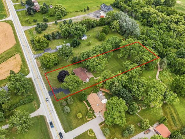 3835 W 5 1/2 Mile Rd