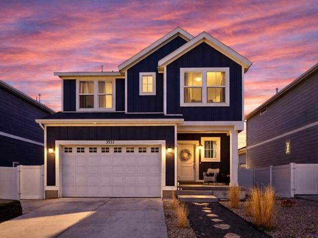 3835 W Cold Pond Ave S, Lehi, UT 84043