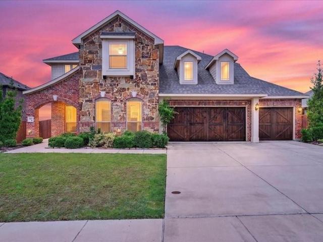 3835 Wheatland Trl, Heartland, TX 75126
