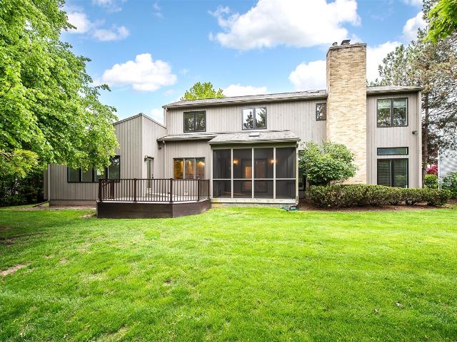 3835 Windemere Drive