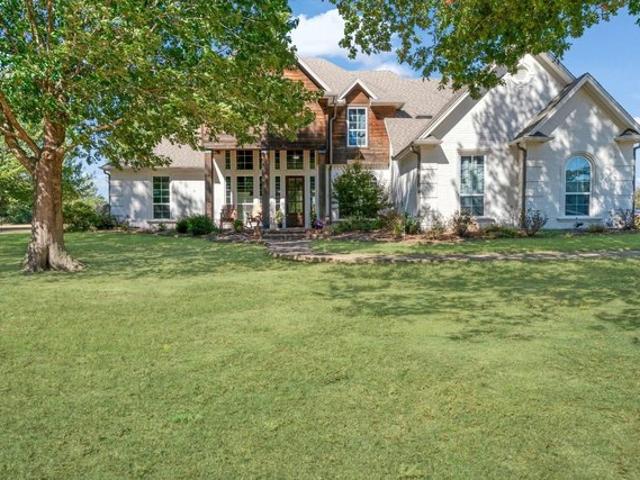 3835 48th St NE, Paris, TX 75462