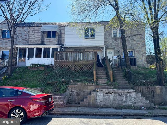 3835 8th St, Baltimore, MD 21225 | MLS #MDBA2209