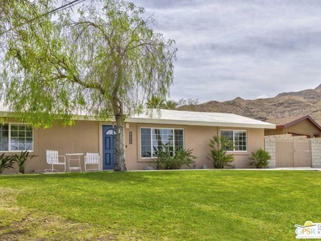 38365 Starlight Ln, Cathedral City, CA 92234