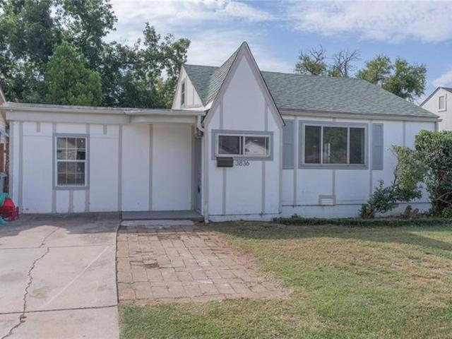 3836 NW Liberty St, Oklahoma City, OK 73107