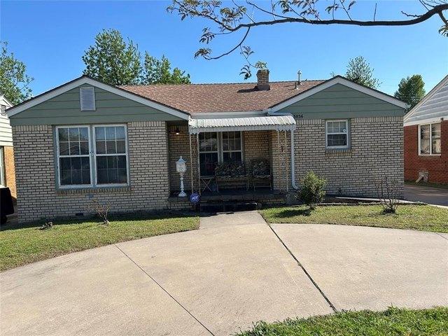 3836 NW 16th St, Oklahoma City, OK 73107