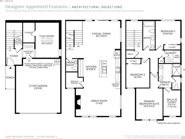 3836 NW 64th Ave, Unit 4, Camas, WA 98607 | MLS #780500