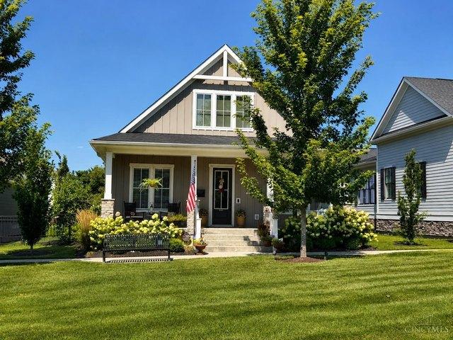 3836 Anderson St, Turtle Creek Township, OH 45036