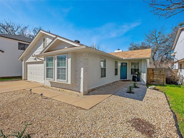 3836 Arrow Dr, Austin, TX 78749 | MLS #2088 | Compass