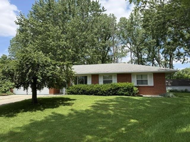 3836 Blarney Cir, Richmond, IN 47374