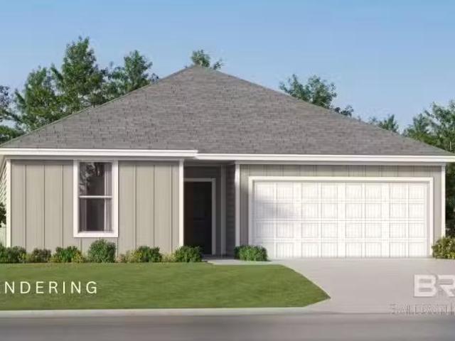 3836 CASITA CIRCLE, FOLEY, AL 36535
