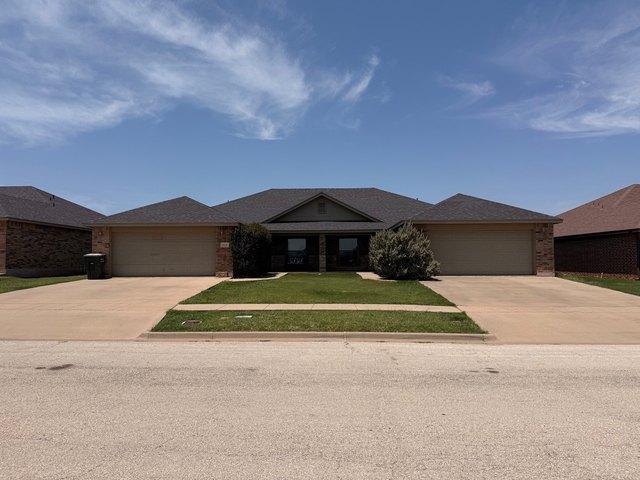 3836 Carrera Ln, Abilene, TX 79602