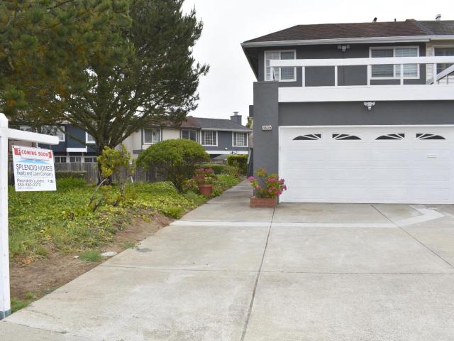 3836 Carter Drive