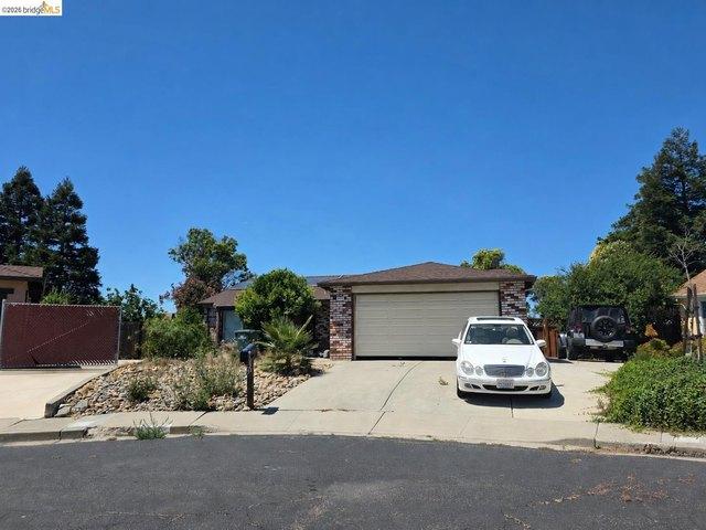 3836 Fallbrook Ct, Pittsburg, CA 94565