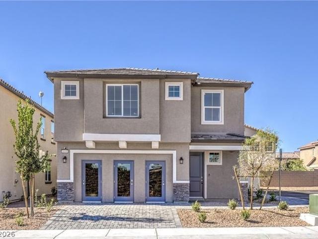 3836 Hibiscus Haven Ave, North Las Vegas, NV 89081