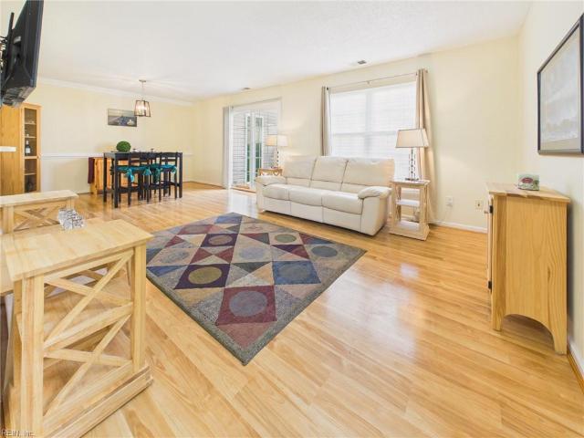 3836 Lasalle DR # 106