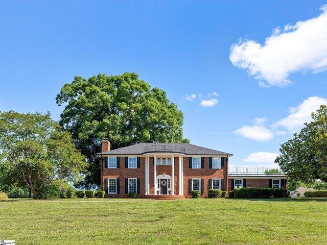 3836 Pennington Rd, Greer, SC 29651