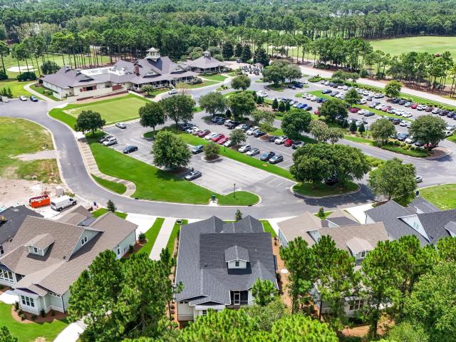 3836 Reserve Club Drive
