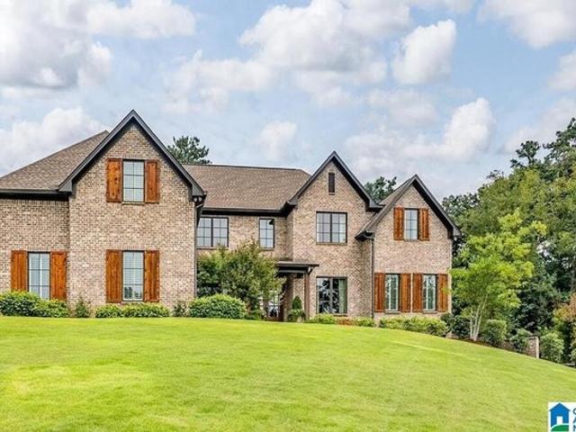 3836 Rock Creek Trl, Mountain Brook, AL 35223