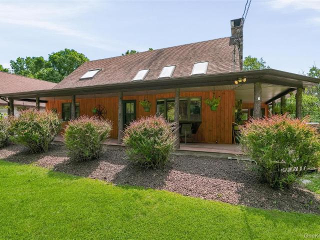 3836 State Route 52